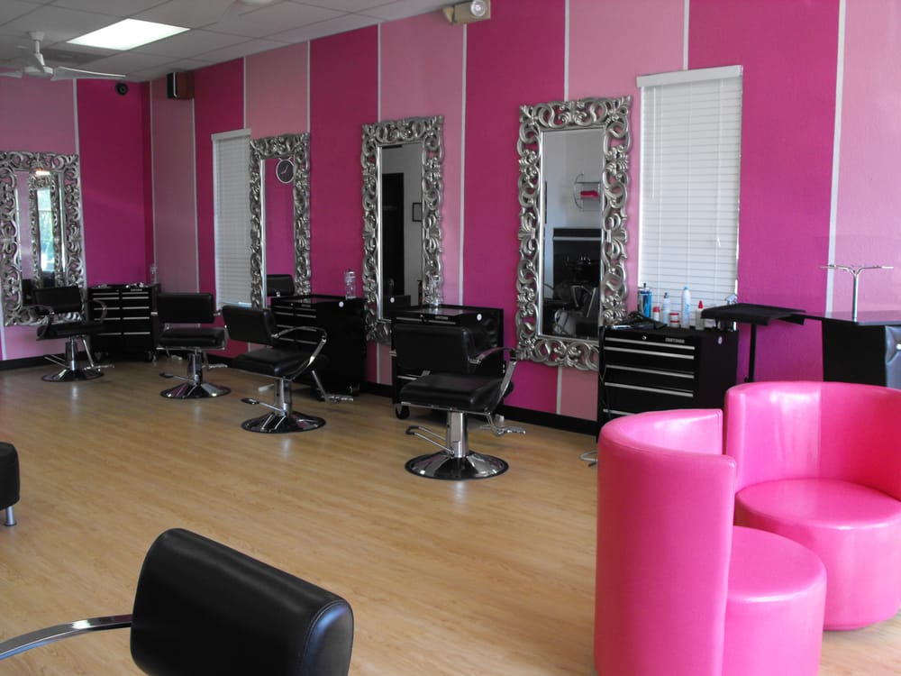 GLOW HAIR SALON - Updated September 2025 - 16 Reviews - 1528 Volvo Pkwy ...
