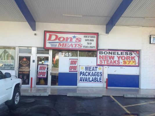DON’S MEATS - 19 Reviews - 8145 S Redwood Rd, West Jordan, Utah ...
