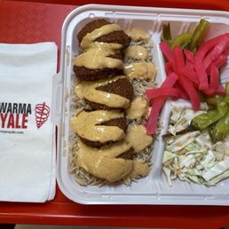 SHAWARMA ROYALE - Updated July 2025 - 35 Photos & 11 Reviews - 366 ...