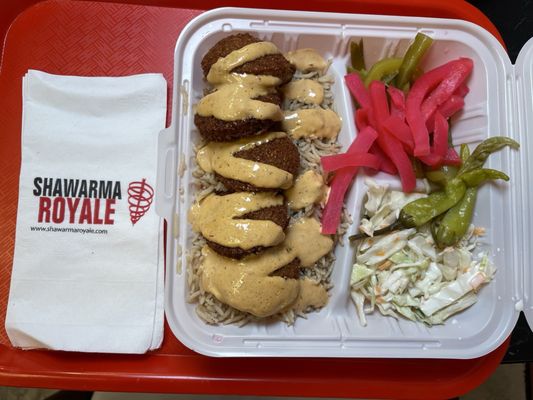 SHAWARMA ROYALE - Updated July 2025 - 33 Photos & 10 Reviews - 366 ...