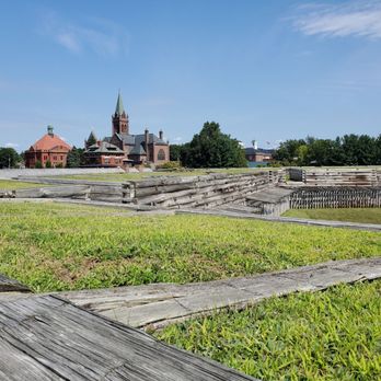 FORT STANWIX NATIONAL MONUMENT - Updated December 2025 - 99 Photos & 21 ...
