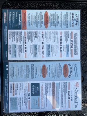 THE SWITZERLAND INN - Updated October 2025 - 92 Photos & 161 Reviews ...