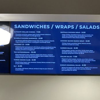 SCHEELS - Updated August 2025 - 116 Photos & 34 Reviews - 700 S ...