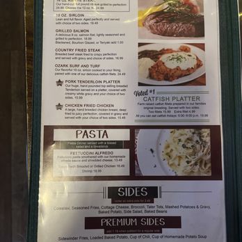 TATER PATCH - Updated April 2025 - 224 Photos & 323 Reviews - 103 ...