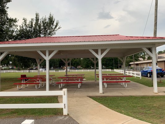 MIDFIELD SPLASH PAD - 410 Grant St, Midfield, Alabama - Recreation ...