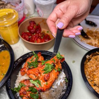 SPICE HUB - Updated November 2025 - 43 Photos & 46 Reviews - 35 Jackson ...