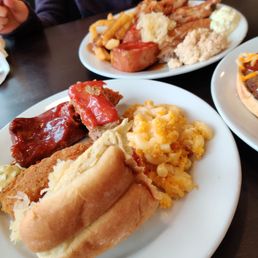 PEBBLES FAMILY BUFFET - Updated November 2024 - 46 Photos & 26 Reviews ...