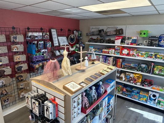 ROSE’S THRIFT & GIFT - Updated December 2025 - 21234 Olean Blvd, Port ...