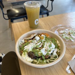 CAVA - Updated September 2025 - 203 Photos & 401 Reviews - 515 Congress ...