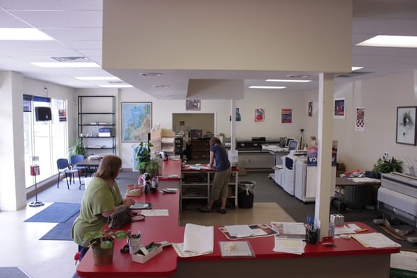 THE COPY SHOP - Updated September 2025 - 13 Photos & 14 Reviews - 713 E ...