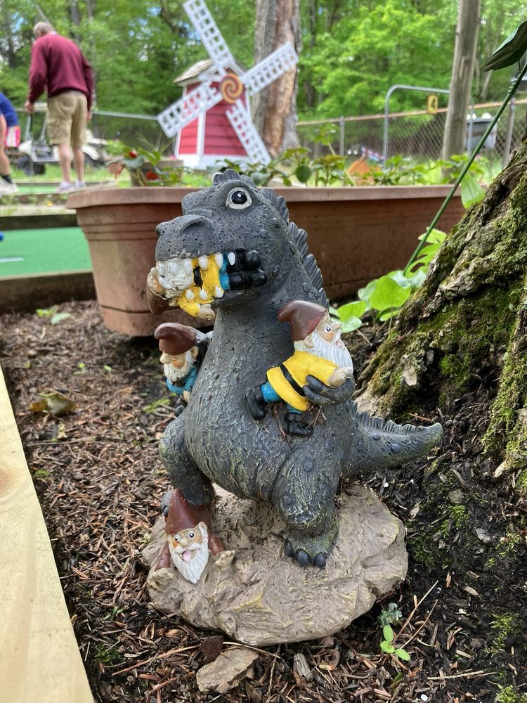 NUTTY PUTTY - Updated July 2025 - 2933 State Rt 28, Old Forge, New York ...