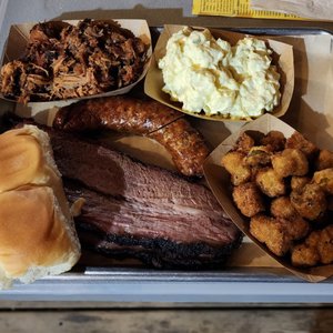 407 BBQ - 301 Photos & 628 Reviews - 831 Fm 407 W, Argyle, Texas ...