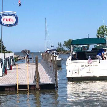 CHAGRIN LAGOONS YACHT CLUB - Updated September 2025 - 35111 Lagoon Dr ...