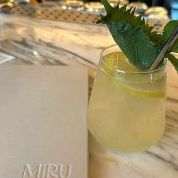 MIRU - Updated July 2024 - 508 Photos & 168 Reviews - 401 E Wacker Dr ...