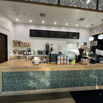 MERCHANT COFFEE - Updated November 2024 - 40 Photos & 44 Reviews - 218 ...