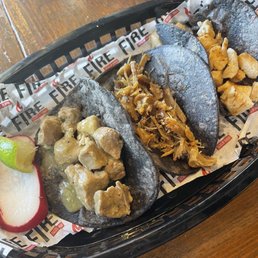 FIRE TACOS - Updated October 2025 - 376 Photos & 212 Reviews - 2738 ...