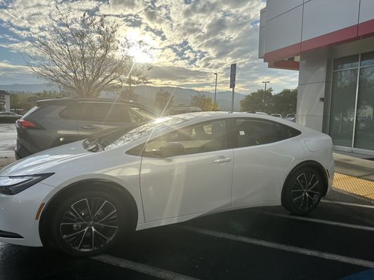 NOVATO TOYOTA - Updated December 2024 - 40 Photos & 256 Reviews - 115 ...