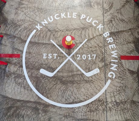 KNUCKLE PUCK BREWING - Updated December 2025 - 10 Photos & 11 Reviews ...