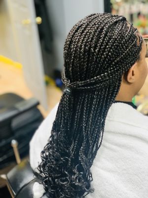 DIVA’S AFRICAN HAIR BRAIDING STUDIO - Updated December 2025 - 98 Photos ...
