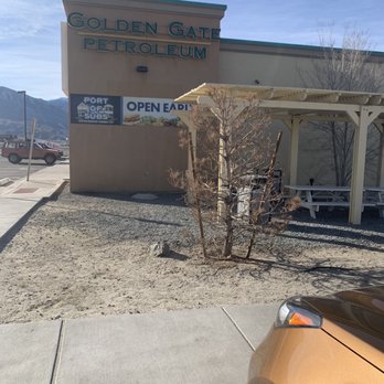 GOLDEN GATE PETROLEUM - Updated October 2025 - 21 Photos & 14 Reviews ...