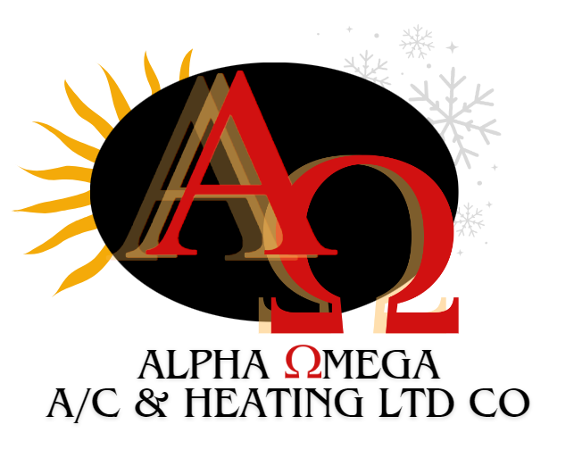 ALPHA OMEGA AIR CONDITIONING & HEATING - Updated September 2025 - 9827 ...