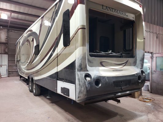 PRECISION BODY WORKS - Updated December 2025 - 23 Photos - 1302 98th St ...