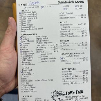 DILL’S DELI & BBQ - Updated April 2025 - 158 Photos & 405 Reviews ...