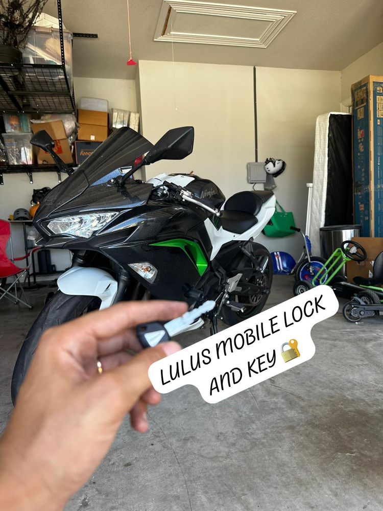 LULU’S MOBILE LOCK AND KEY - 101 Photos & 27 Reviews - Irving, Texas ...