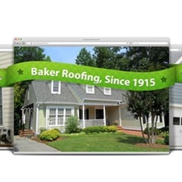 Baker Roofing Company Reviews | Read Customer Service Reviews of ...