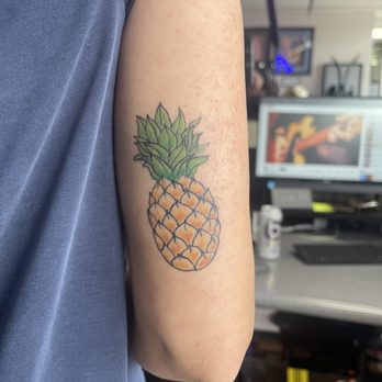 CLEAR VISION TATTOO - Updated October 2025 - 283 Photos & 294 Reviews ...