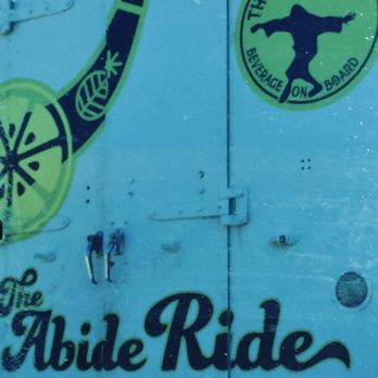 THE ABIDE RIDE - Updated December 2025 - 17 Photos & 16 Reviews - 26431 ...