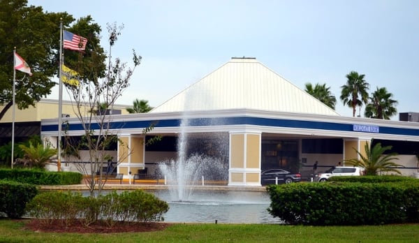 RADISSON RESORT WORLDGATE IN ORLANDO - Updated July 2025 - 13 Photos ...