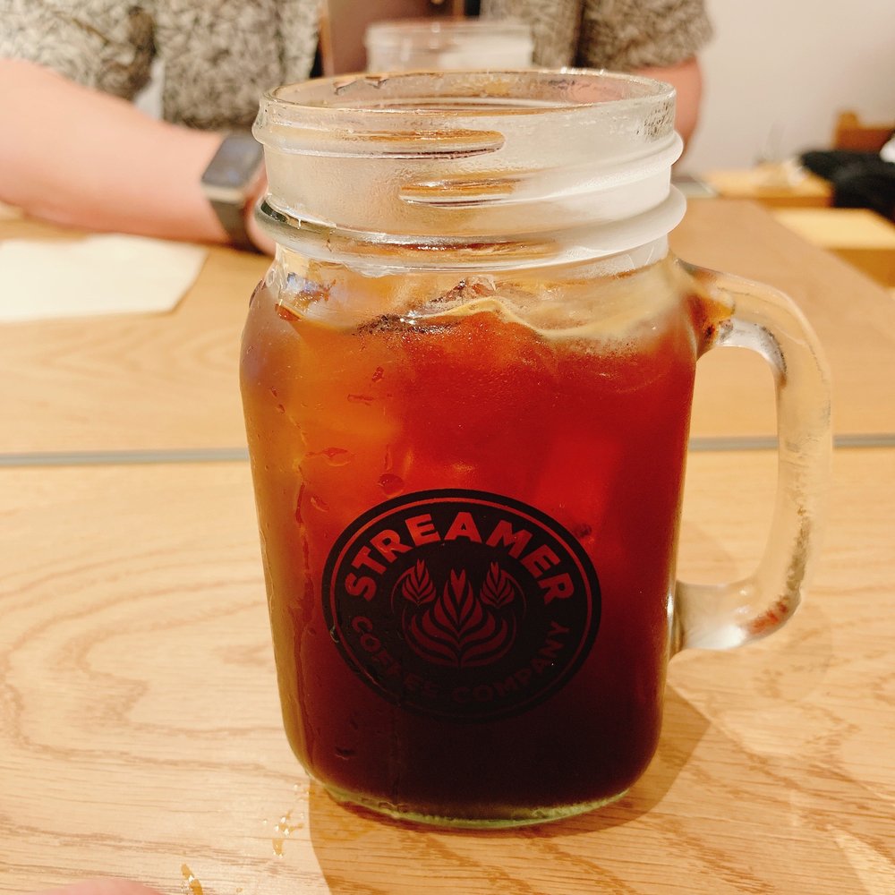 STREAMER COFFEE COMPANY - 港区赤坂3丁目6-14, Minato City, 東京都, Japan - Coffee ...