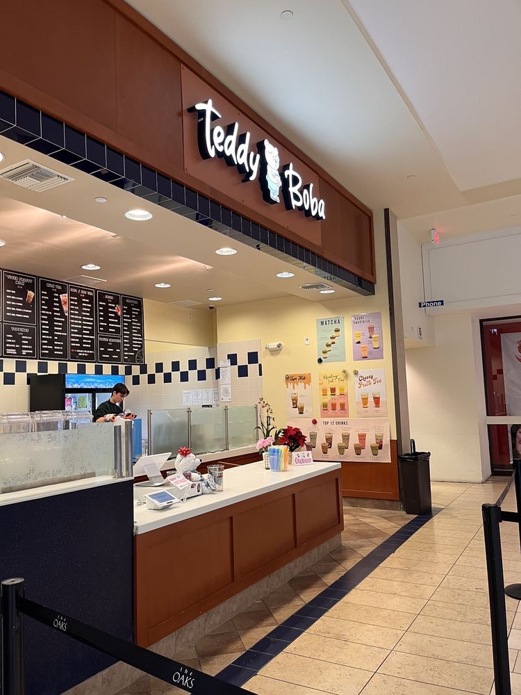 TEDDY BOBA - 13 Photos & 11 Reviews - 284 W Hillcrest Dr, Thousand Oaks ...