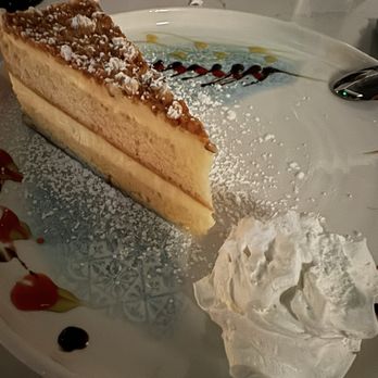 FACCI RISTORANTE - Updated June 2024 - 40 Photos & 15 Reviews - 414 ...