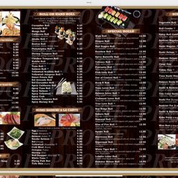 MIZU SUSHI & HIBACHI - Updated December 2025 - 46 Photos & 12 Reviews ...