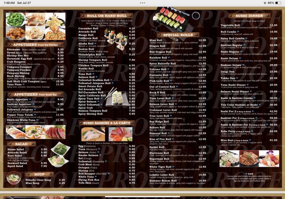 MIZU SUSHI & HIBACHI - Updated July 2025 - 46 Photos & 11 Reviews - 102 ...