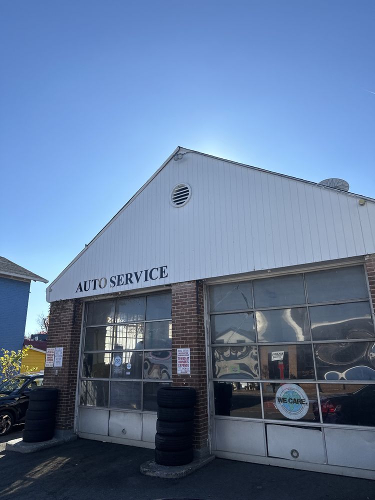 ROYAL GAS STATION - Updated December 2025 - 10 Photos & 23 Reviews ...