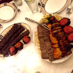 DARYA RESTAURANT - Updated December 2025 - 838 Photos & 1048 Reviews ...