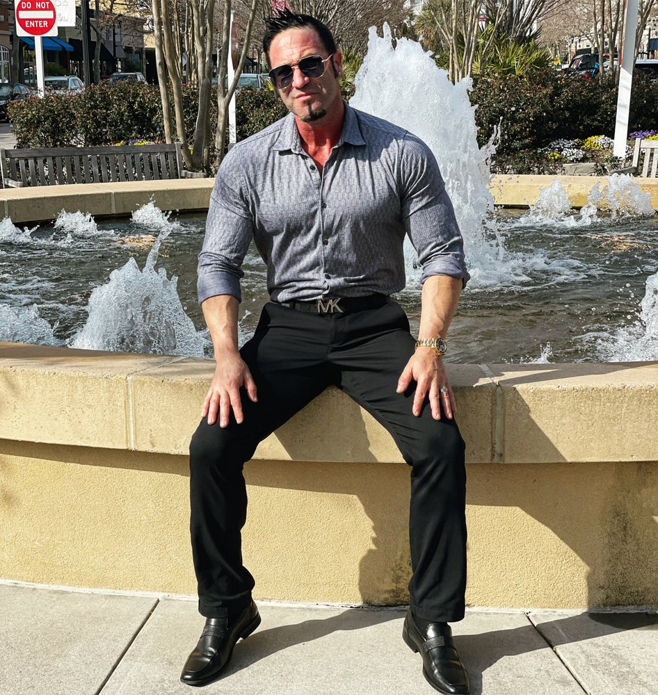 BRIAN GOODMAN’S ELITE PT & MORE - Updated August 2024 - Myrtle Beach ...