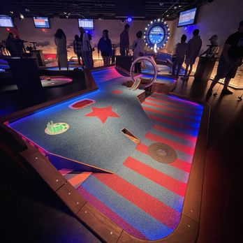 PUTTSHACK - ADDISON - Updated December 2025 - 347 Photos & 183 Reviews ...