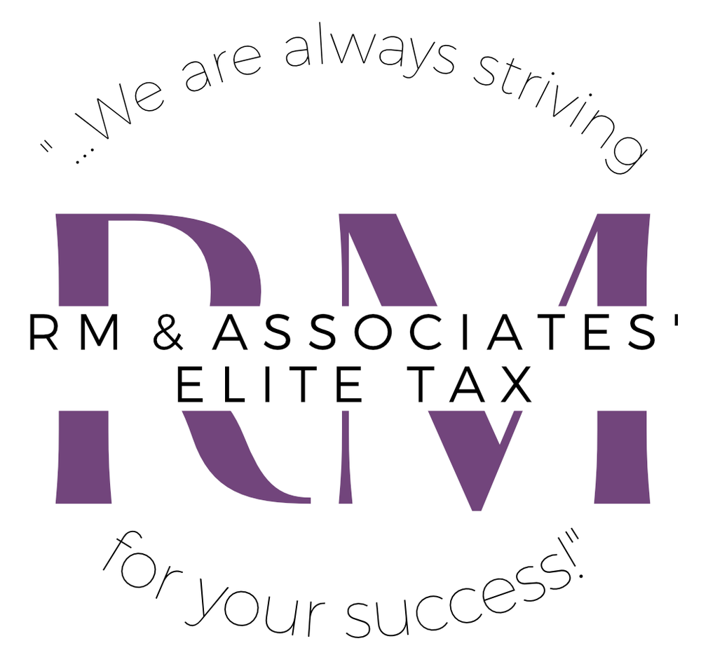 RM & ASSOCIATES’ ELITE TAX - Updated November 2025 - 1105 E Foster Rd ...
