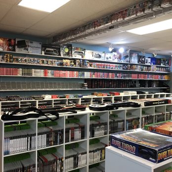 8-BIT HALL OF FAME - Updated December 2025 - 32 Photos & 25 Reviews ...