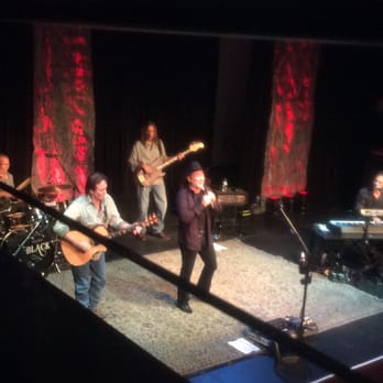 MCKINNEY PERFORMING ARTS CENTER - Updated October 2025 - 45 Photos & 12 ...