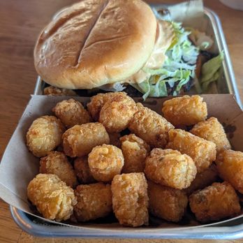 GRUMPY’S BURGERS & BREW - Updated April 2025 - 63 Photos & 70 Reviews ...