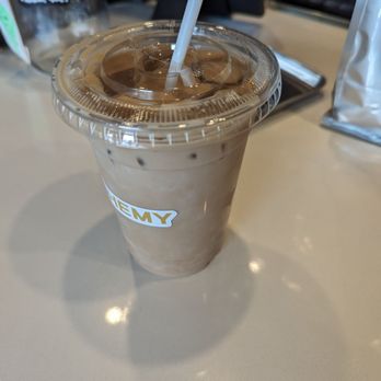 ALCHEMY - Updated December 2024 - 190 Photos & 63 Reviews - 16 Vogell ...