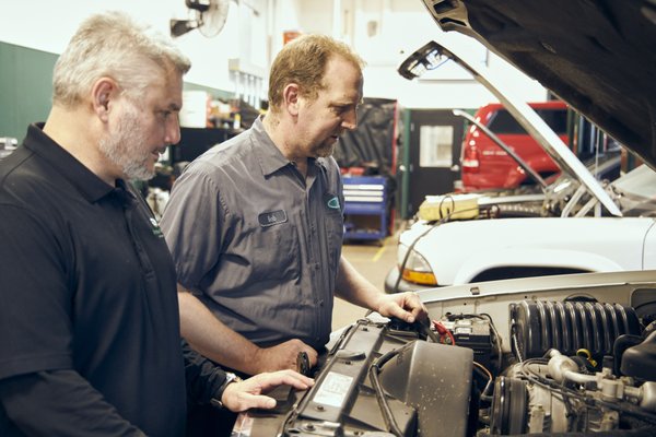 CHRISTIAN BROTHERS AUTOMOTIVE MERIDIAN RD - Updated January 2026 - 16 ...