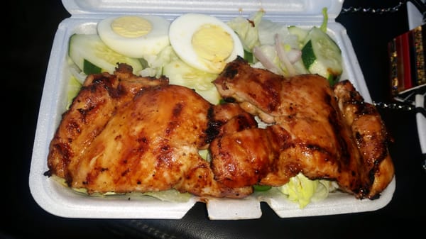 VENANGO BARBECUE RESTAURANT - 16 Photos & 12 Reviews - 1336 W Venango ...