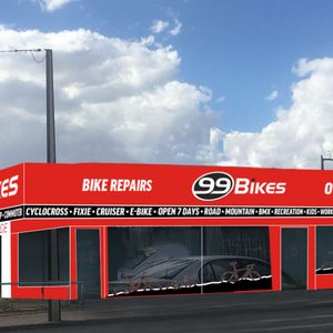 99 BIKES MILE END - Updated December 2025 - 121-150 Railway Terrace ...