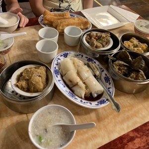 JOY LUCK BUFFET - 149 Photos & 286 Reviews - Chinese - 8030 Manchester ...